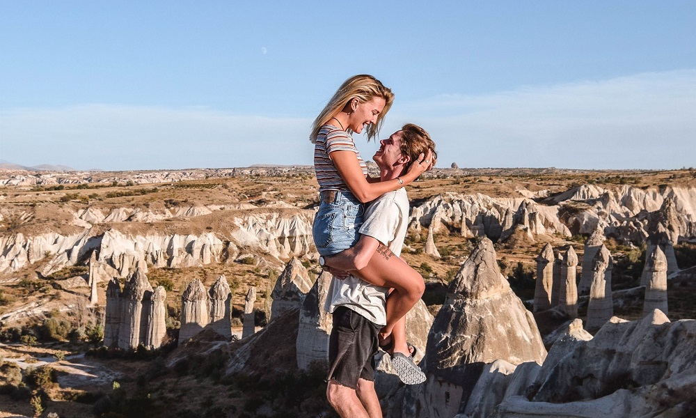 RED TOUR (NORTH CAPPADOCIA TOUR) – City Tours in Turkey